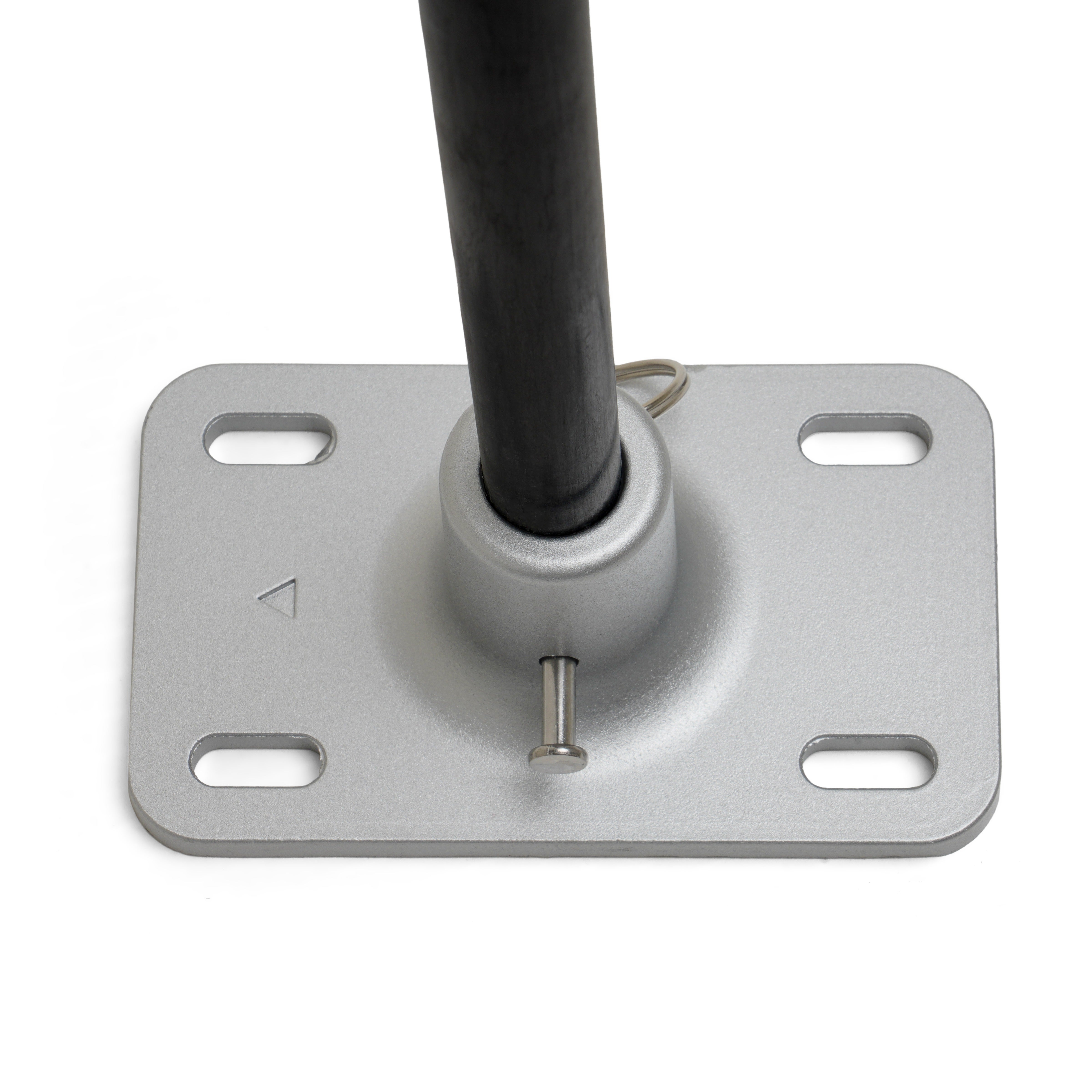 Adjustable Pole Bracket Swish NEXUS Curtain Complete Pole Sets, 28mm