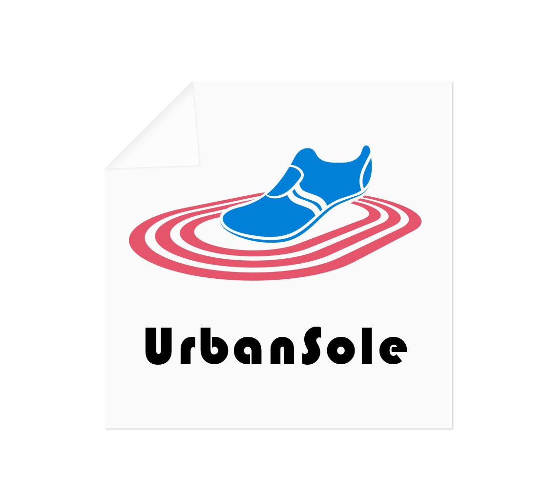 Clear Vinyl Stickers