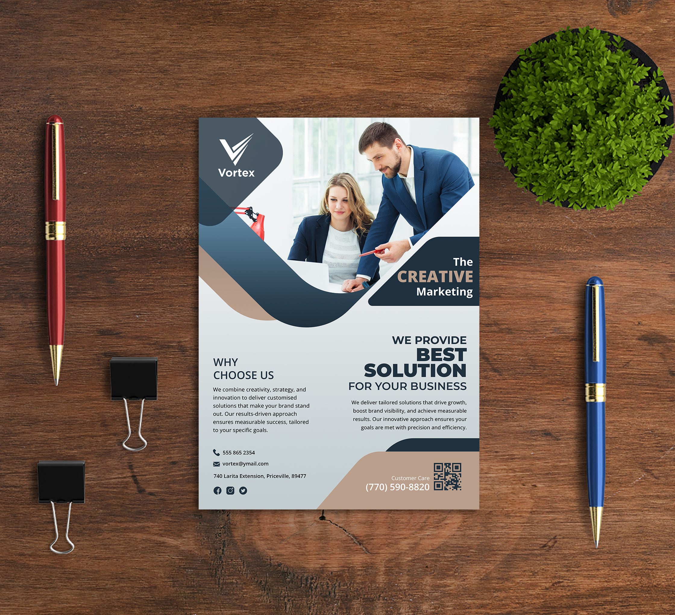 Business Flyers Samples 17+ FREE Multi Purpose Flyer Samples To