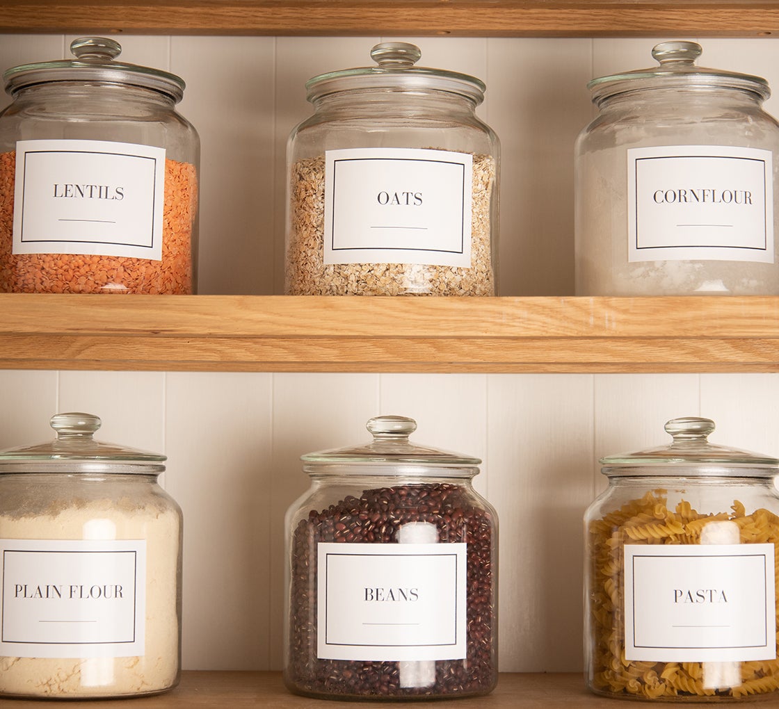 Shop Cut To Size Labels | BannerBuzz United Kingdom