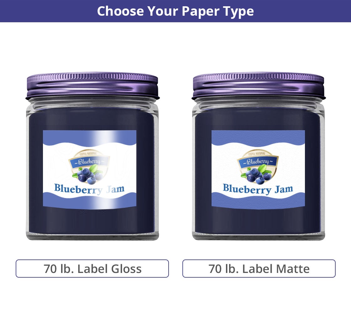 Shop Cut To Size Labels | BannerBuzz United Kingdom