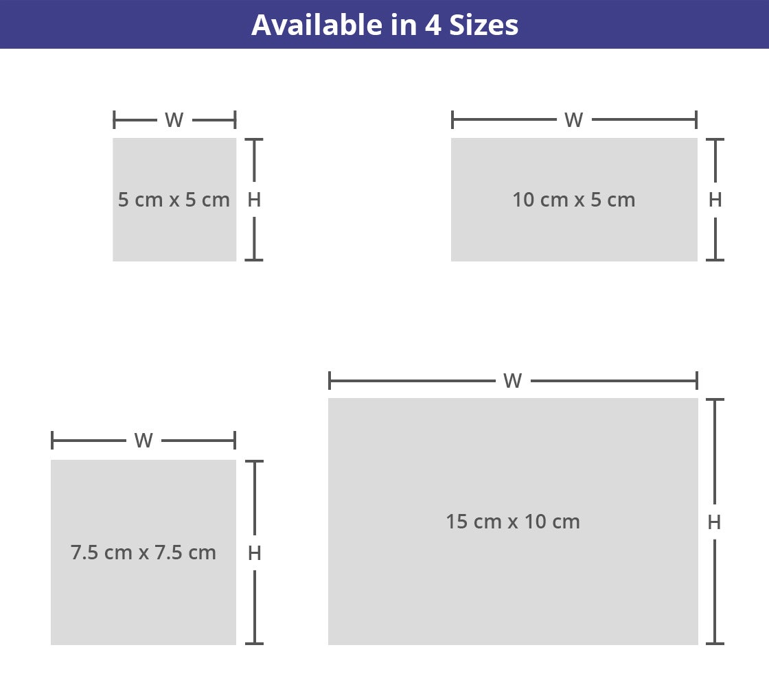 Shop Cut To Size Labels | BannerBuzz United Kingdom