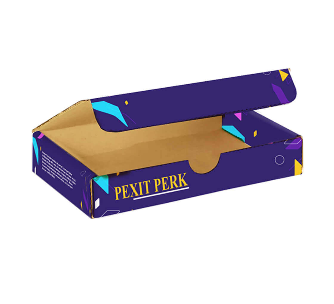 Buy Tuck Top Mailer Box - Get 20% Off | BannerBuzz UK