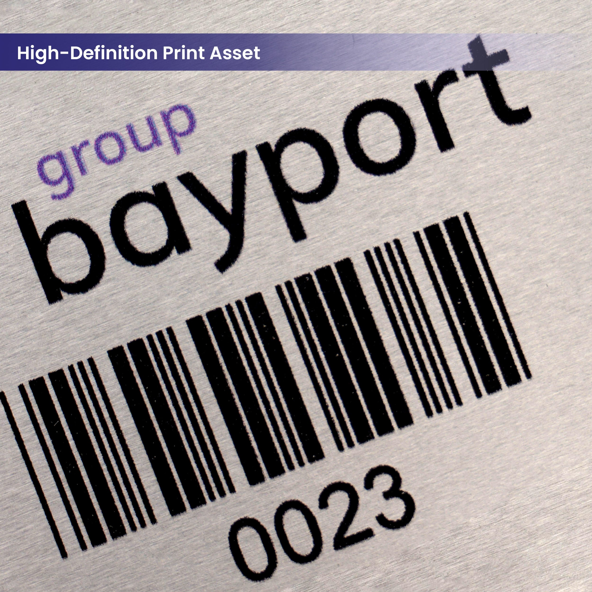 barcode label printing uk