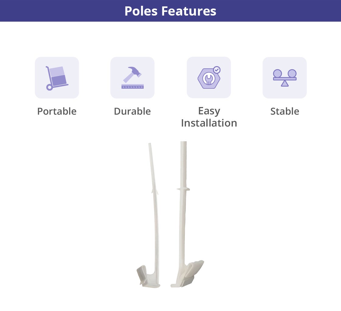 Custom Made Car Flags | Car Window Flags | BannerBuzz