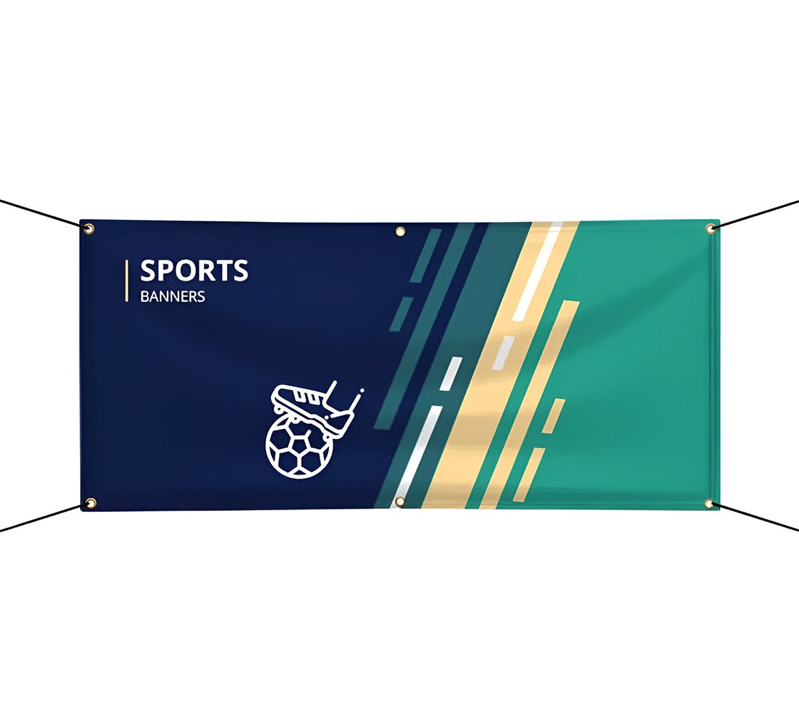 Custom Banners Personalised Banners Banners Printing BannerBuzz