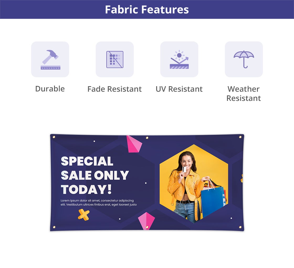 Custom Banners And Signs Custom Vinyl Banners, Vinyl Banner Printing
