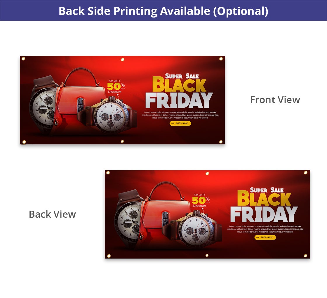 Cheap Fast Banners And Signs Cheap Fast Banners Banner Size Guide ...