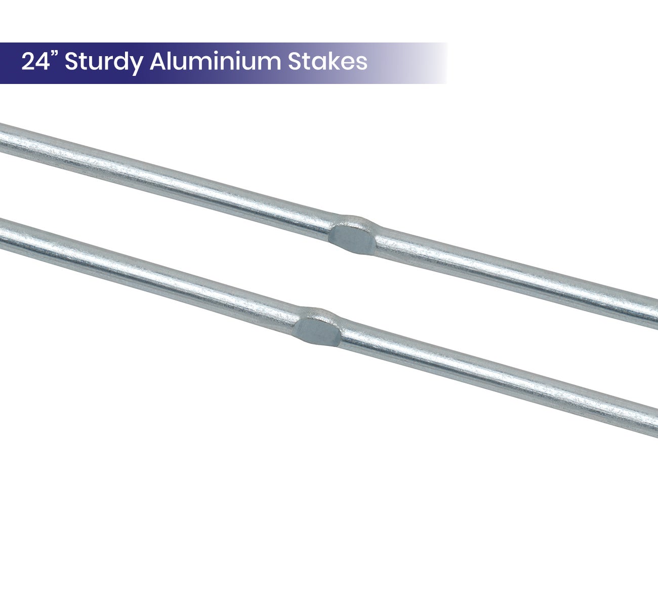 Rectangle Garden Signs | Custom Rectangle Garden Signs - Bannerbuzz.co.uk