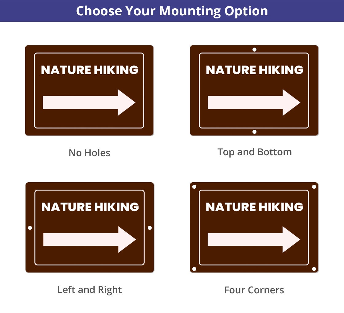 Trail Signs Quotes Stay On Trail, Inscription, Plate, Pillar, Quote,