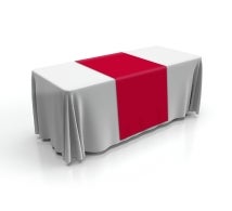 custom made table runners uk