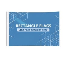 personalized flags uk