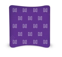 Step & Repeat Displays- Order Custom Adjustable Banners at BannerBuzz