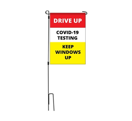 Shop Garden Flags | BannerBuzz United Kingdom