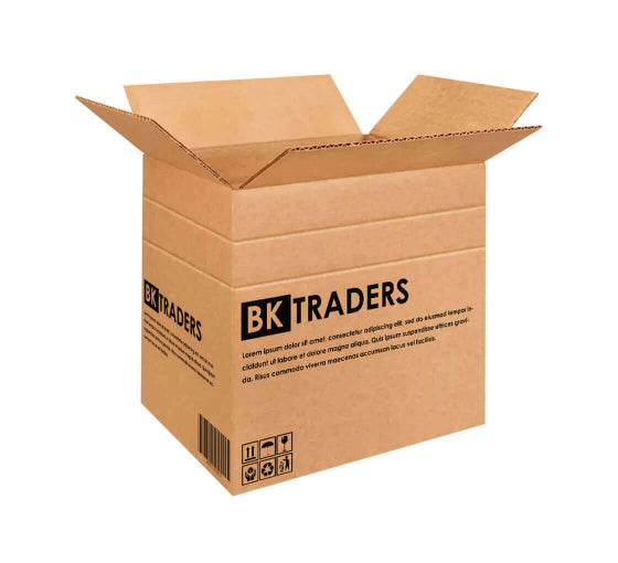 Buy Multi Depth Box - Get 20% Off | BannerBuzz UK