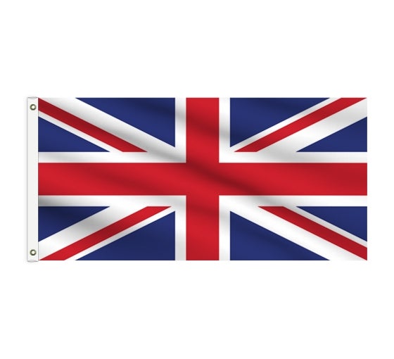 Shop for UK Flags | BannerBuzz UK