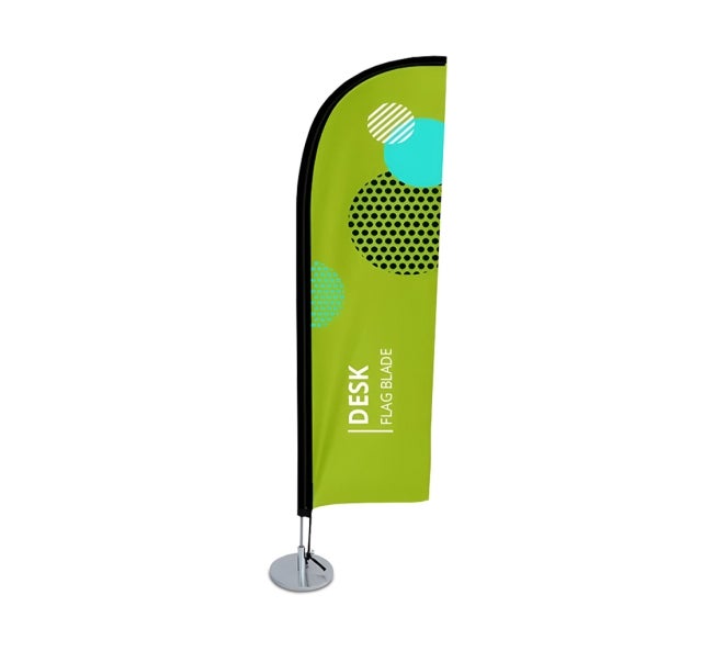 Buy Custom Table Flags - Desktop Flags - BannerBuzz UK