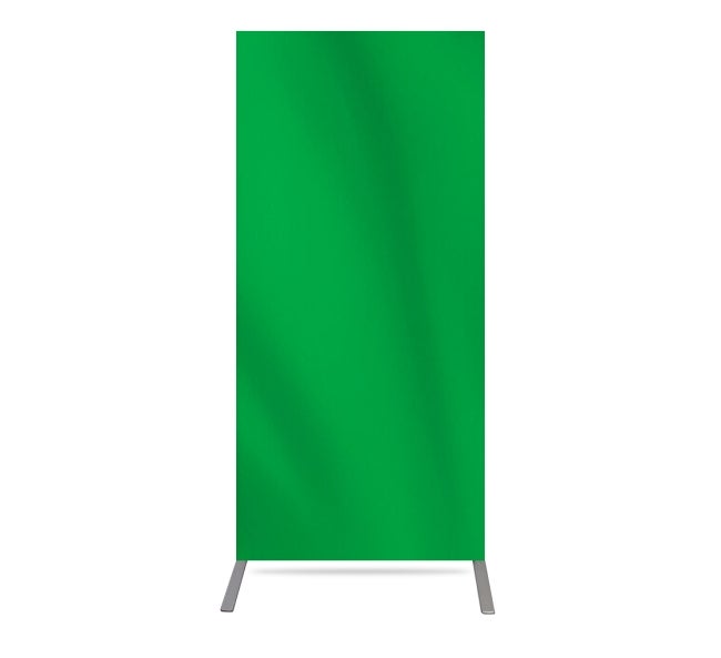 Economy Green Screen Backdrop Stands | Custom Economy Green Screen ...