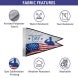 Shop for Burgee Flags with Customization - Get 30% Off | BannerBuzz UK