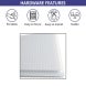 Display Tower with Custom Printed Interlocking Panels | Custom Display ...
