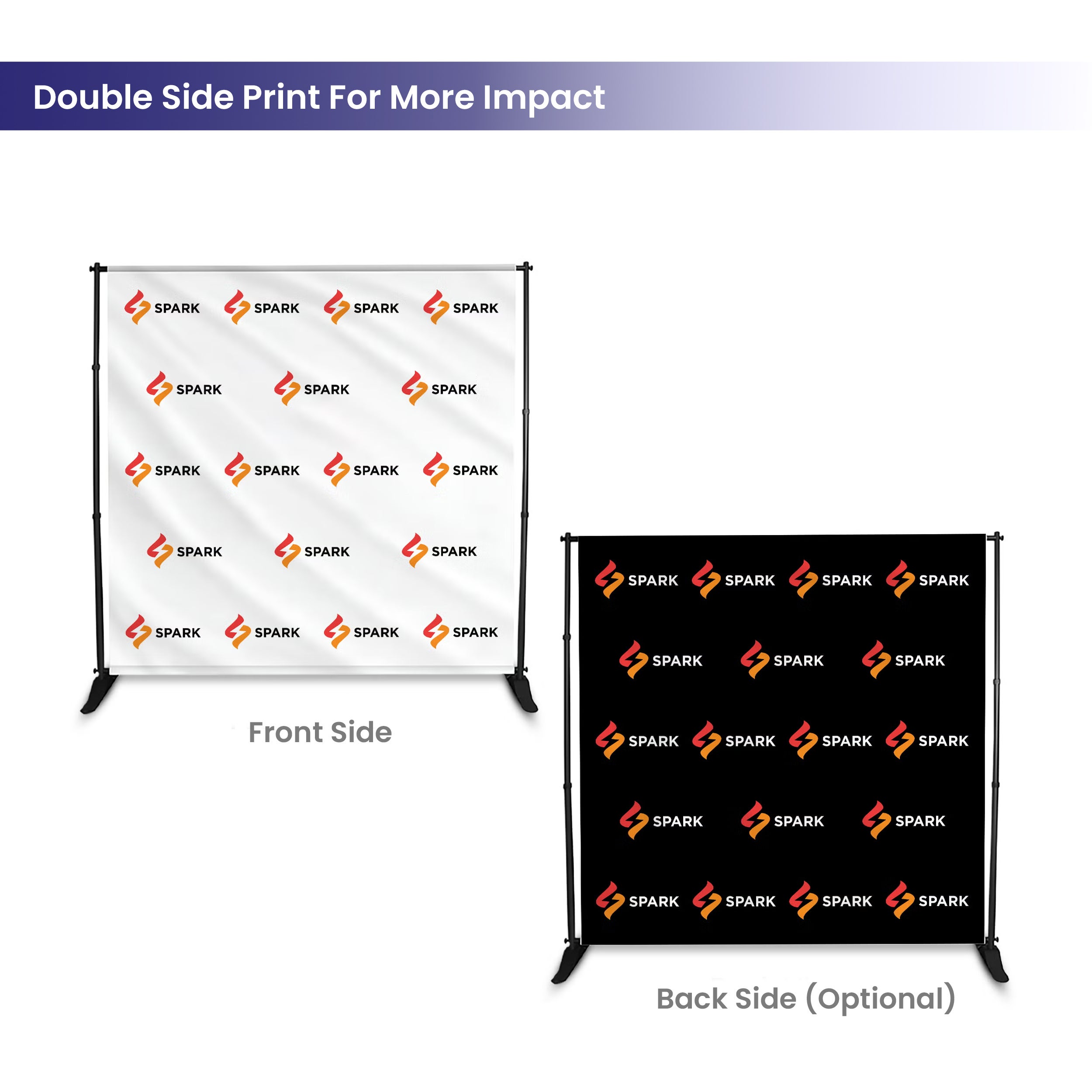 Sample Step And Repeat Banners Party Stage Vinyl Backdrops 853x569