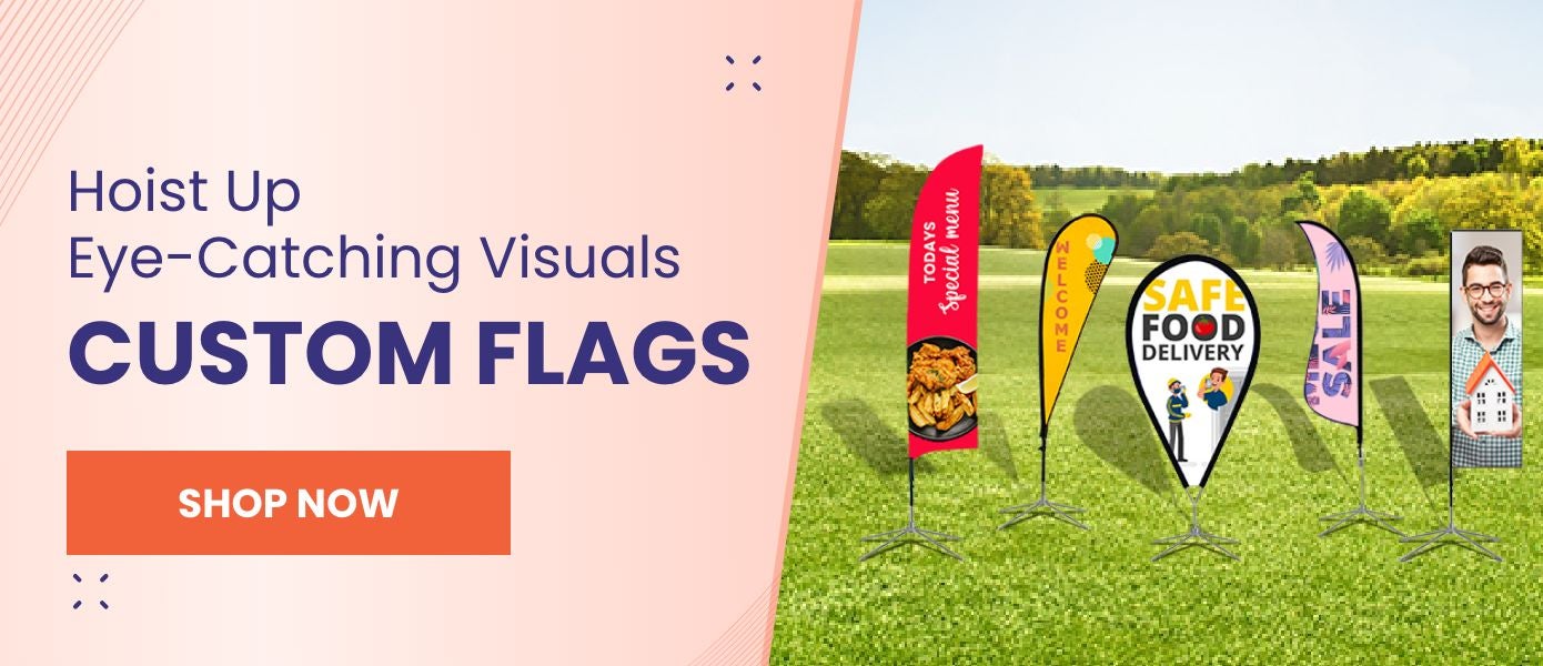 Custom Banner Printing, Banners & Signs Online - BannerBuzz